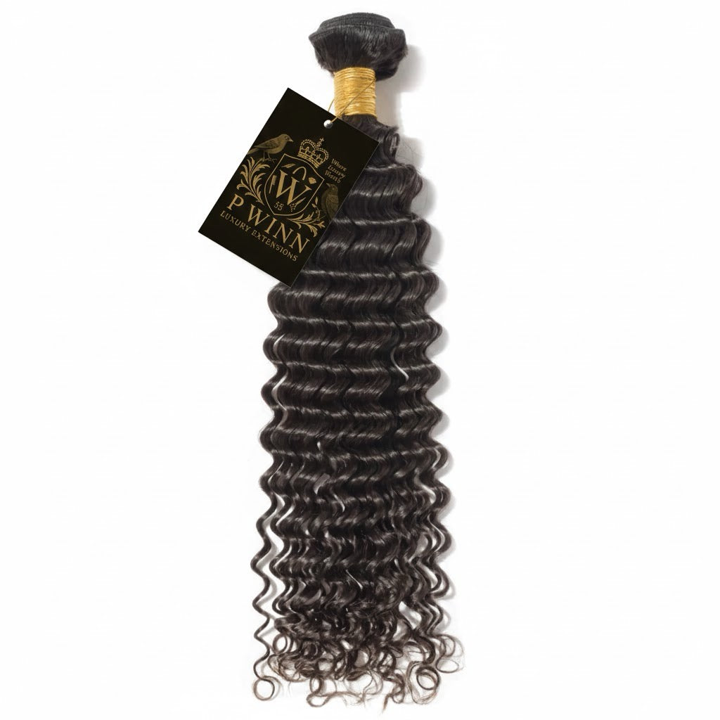 Rodeo Drive - Beverly Hills | Deep Wave – P Winn Luxury Hair Extensions